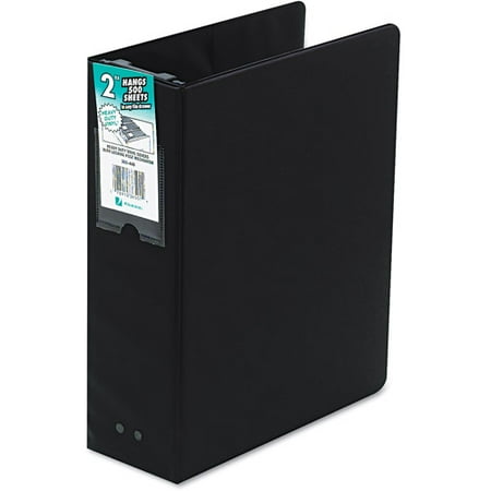 Wilson Jones Hanging Post Binder, 8-1/2 x 11 - Walmart.com