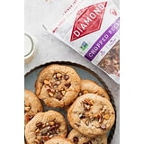 Diamond of California Diamond Pecan Chopped 8 oz (Pack of 5) - Walmart.com