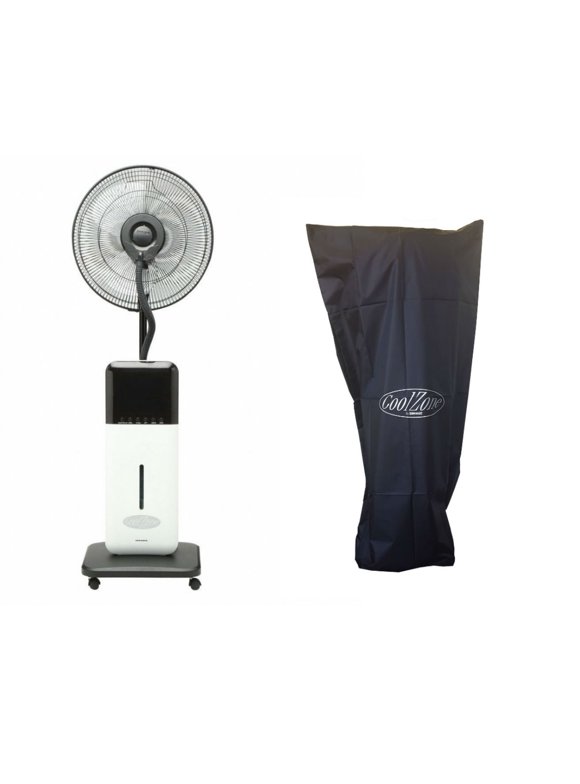 Misting Fans in Fans - Walmart.com