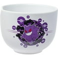 Silver Buffalo Pokemon Gastly and Haunter's Evolution Gengar Pokeballs ...