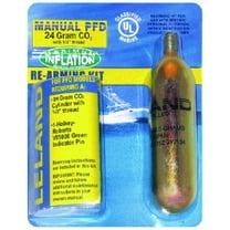 Onyx Outdoors 135000-701-999-12 Rearming Kit (models 3001, 3100, 3301 ...