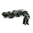 1:24 Batmobile - '17 Justice League Batmobile W/ Batman - Walmart.com