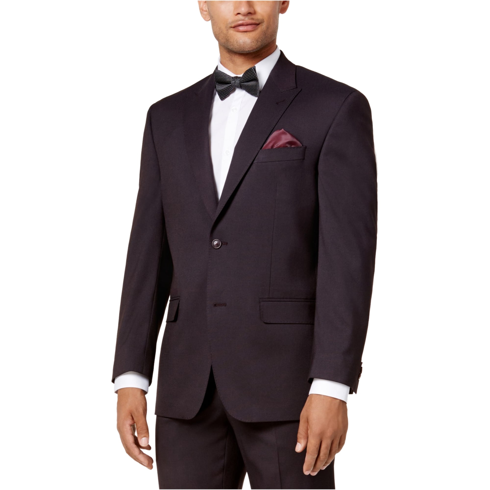 Sean John - Chaqueta con dos botones para hombre, ajuste clásico ...