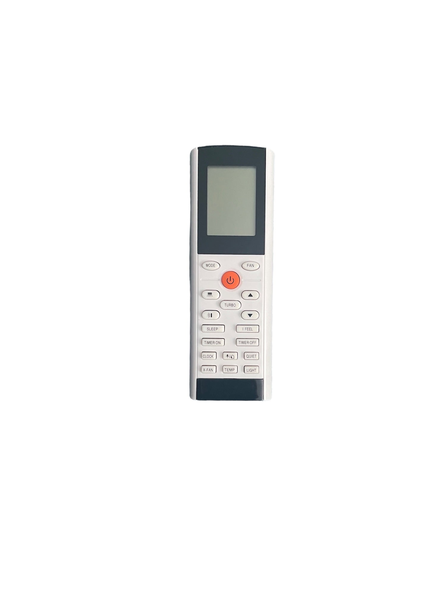 Control Para Minisplit Trane Benelux Gree Electrolux YACIFB TRANE ...