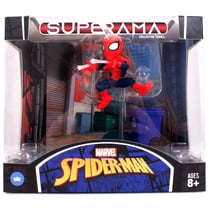 Marvel Spider-Man SuperRama Collector Series Action Figure The Loyal ...