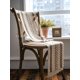 SEARIPE Macrame Table Runners with Tassels, Cotton Linen Boho Table ...