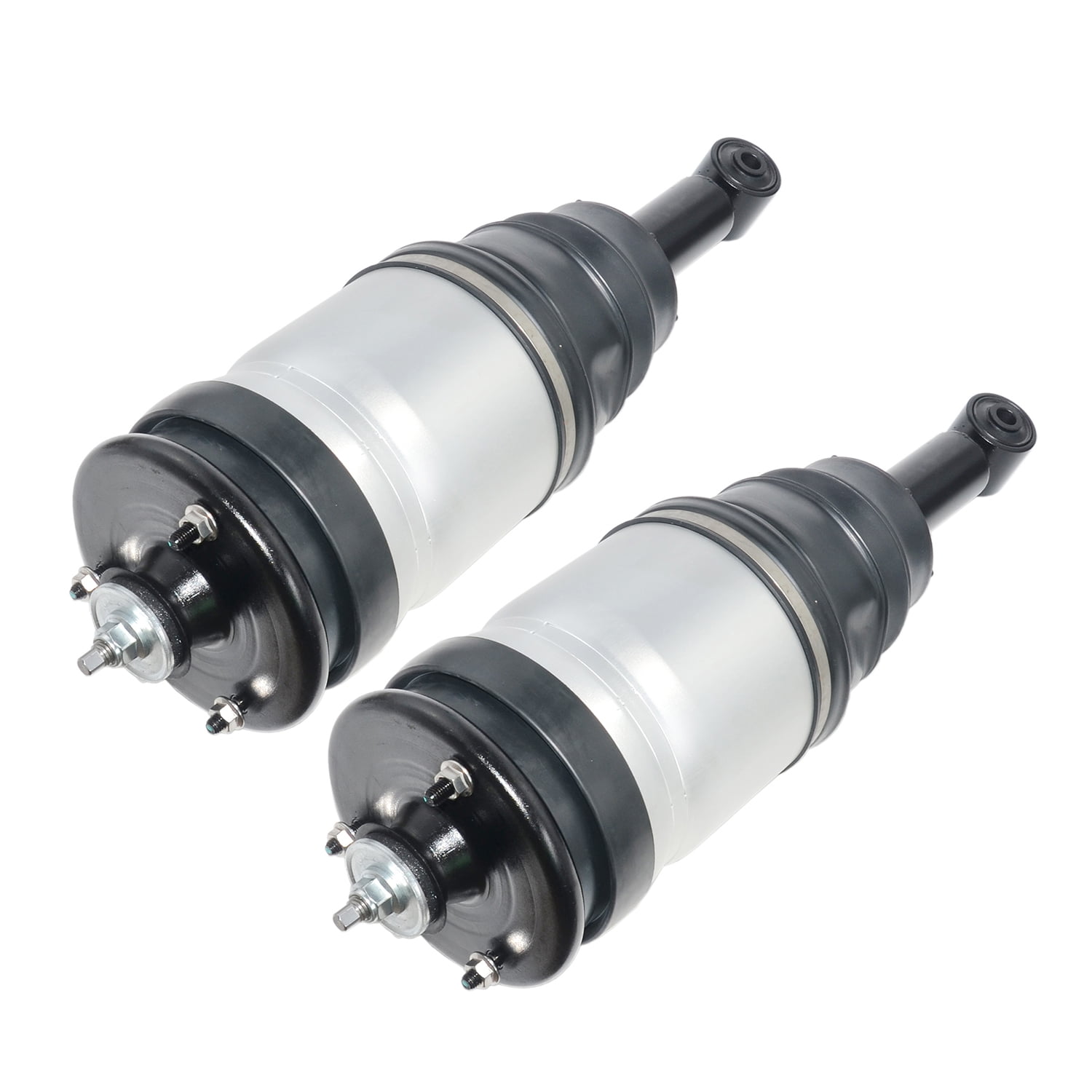 2PCS Rear Air Suspension Strut for Land Rover Range Rover Sport 06-14 ...