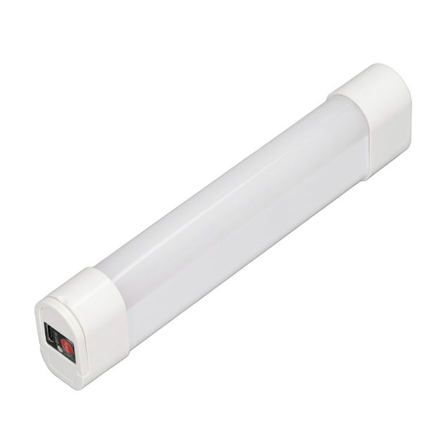 Induction Lamp, Energy Conservation Emergency Light Tube LED Large ...