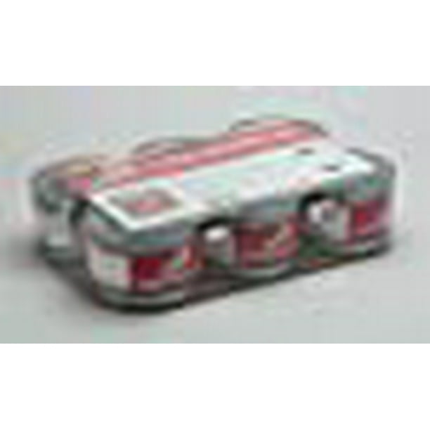 Party Dimensions 2-Hour Methanol Gel Chafing Fuel | Pack of 6 - Walmart.ca