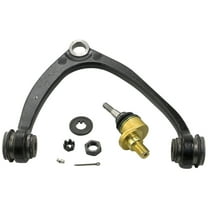 MOOG RK620889 Control Arm and Ball Joint Assembly - Walmart.com