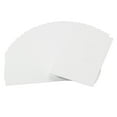White Cardstock, Strong Practicality Multi Purpose White Cardstock ...
