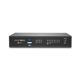 SonicWall TZ370 Network Security/Firewall Appliance 02SSC6817 - Walmart.com