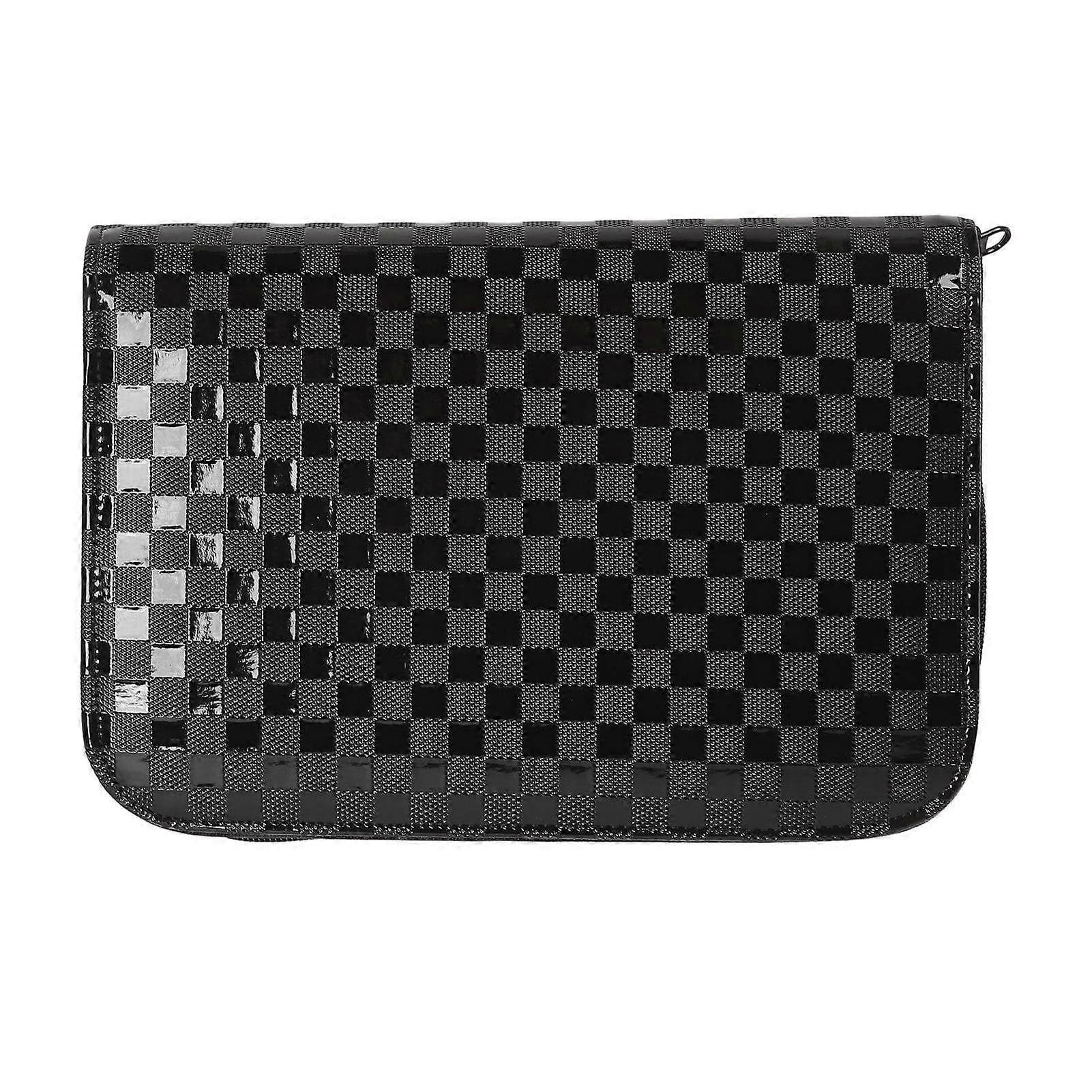 Hair Clipper Barber Case Barber Tool Bag Professional Hairdressing ...