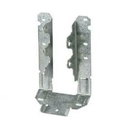 Simpson Strong-Tie ABU88Z 8-Inch x 8-Inch Standoff Post Base ZMAX ...