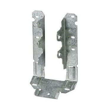 Simpson Strong-Tie ABU88Z 8-Inch x 8-Inch Standoff Post Base ZMAX ...