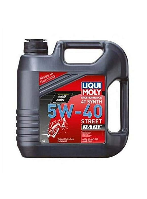 5W-40 Synthetic Oil in Synthetic Oil - Walmart.com
