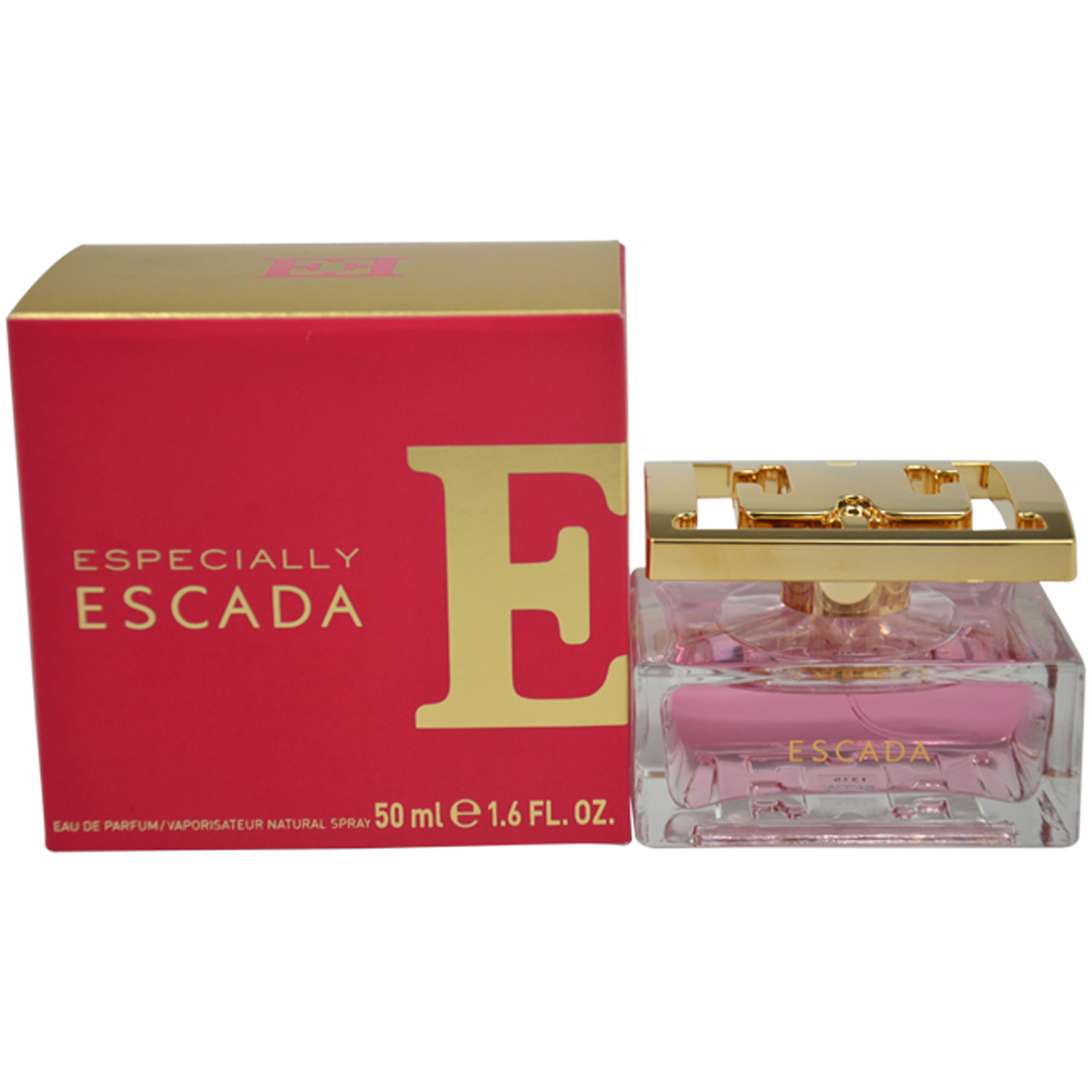 Escada Aerosol EDP Escada Especially Escada 1.6 oz Escada Escada ...