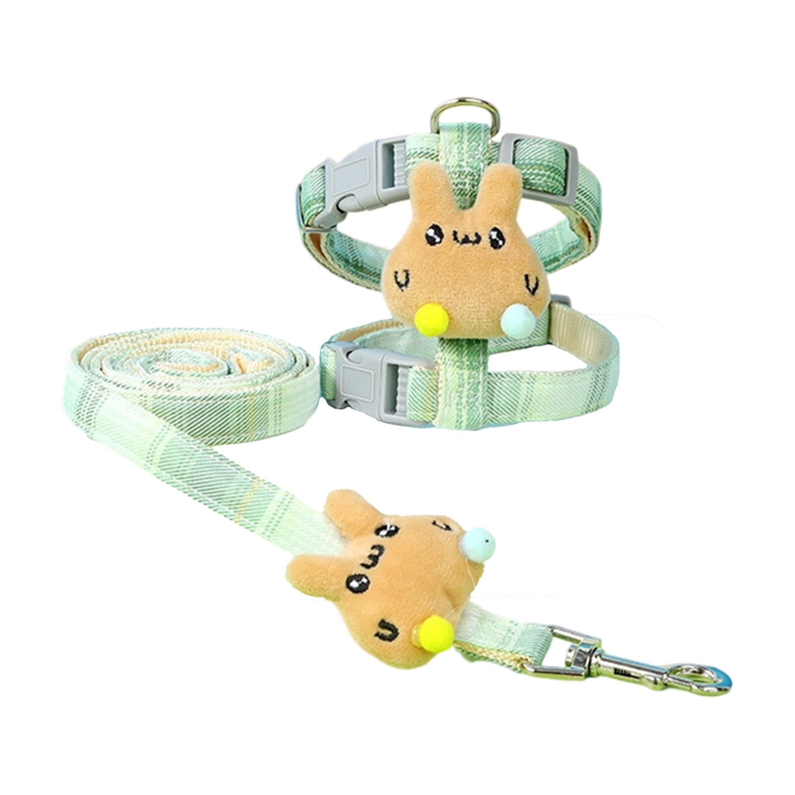 Click here for Vivavault Pet Supplies Cat Harness And Leash Set F... prices