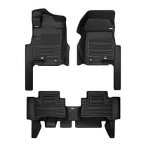 TuxMat - For Jeep Wrangler JL 2Dr 2018-2026 Models - Custom Car Mats ...
