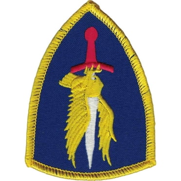 U.S. Military Air Force Strategic Air Command Shield Patch 3 ...