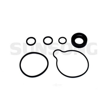 Dodge Ram 5.9L Diesel Cummins Vacuum Pump Power Steering Seal Kit ...