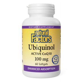 Natural Factors | Walmart Canada