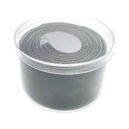 3 Pieces Tennis Racket Edge Tape Home Racket Head Protectors Sturdy ...