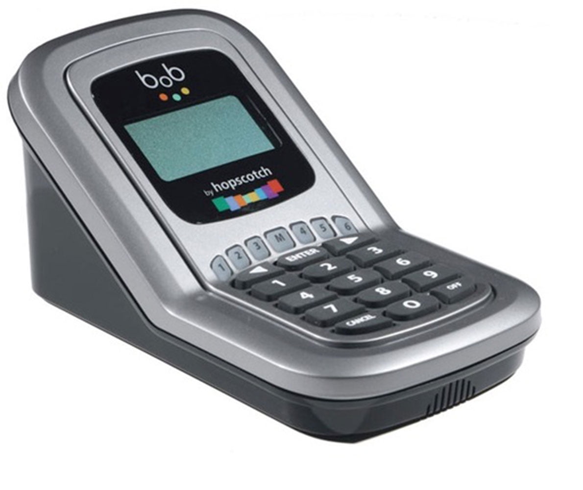 BOB - Screen Time Manager - Manage Your TV Time & Video Game Time ...