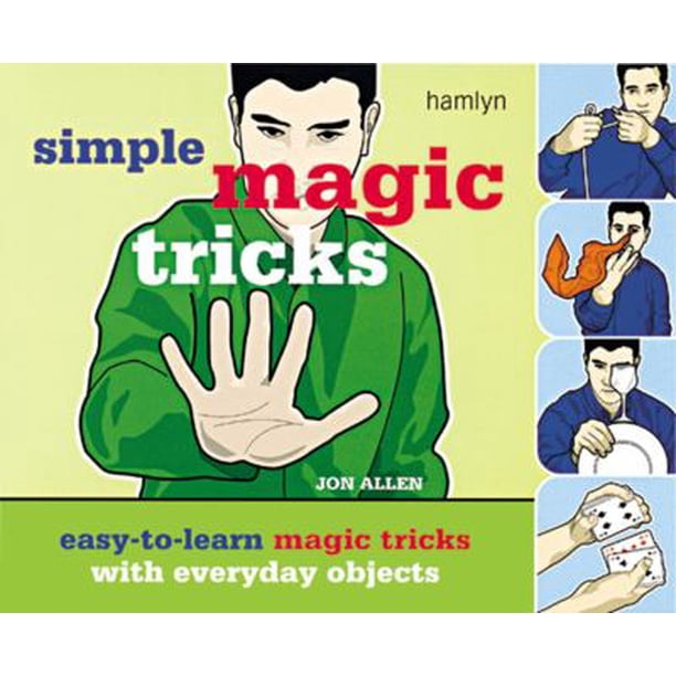 Magic Objects
