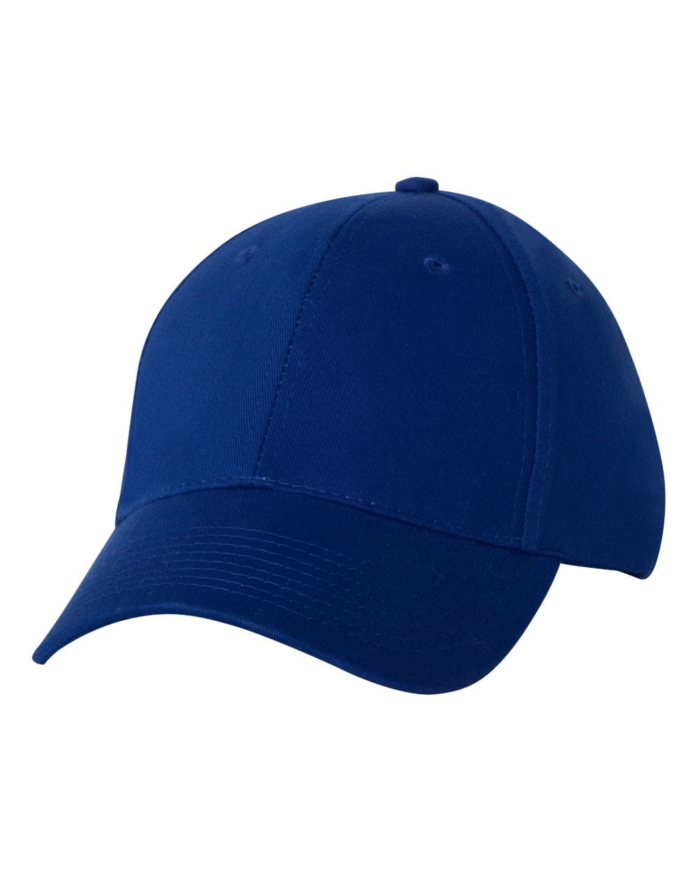 Bayside - USA-Made Chino Twill Cap - 3660 - Walmart.com