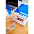 THO-01 The Home Office: 15-in-1 Portable Workspace with Built-in Power ...