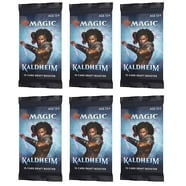 40 Foil Magic: The Gathering Cards with Foil Rare! Children, Kids, Game ...