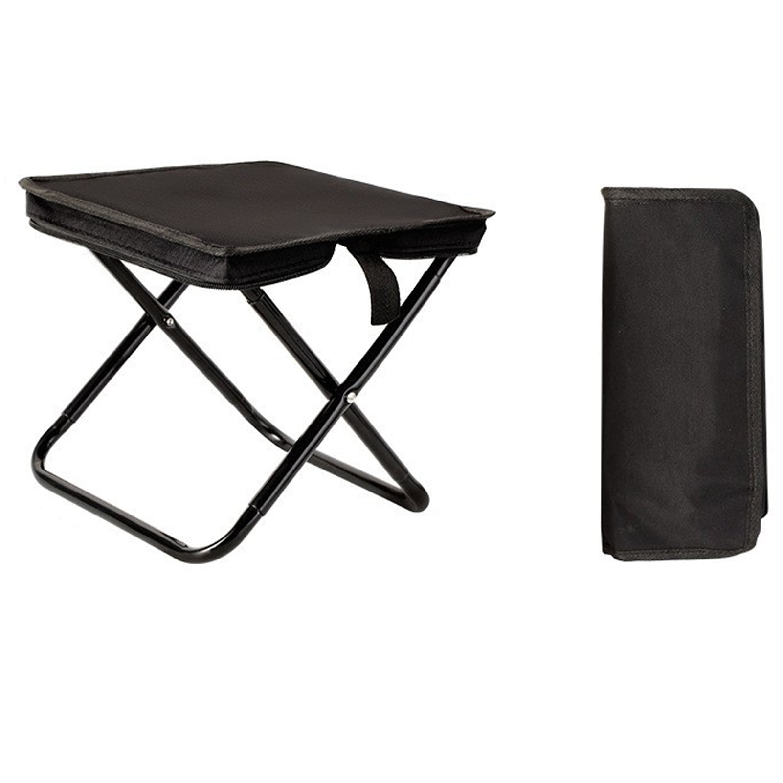 Click here for Maoww Mini Folding Stool With Carrying Pouch For E... prices