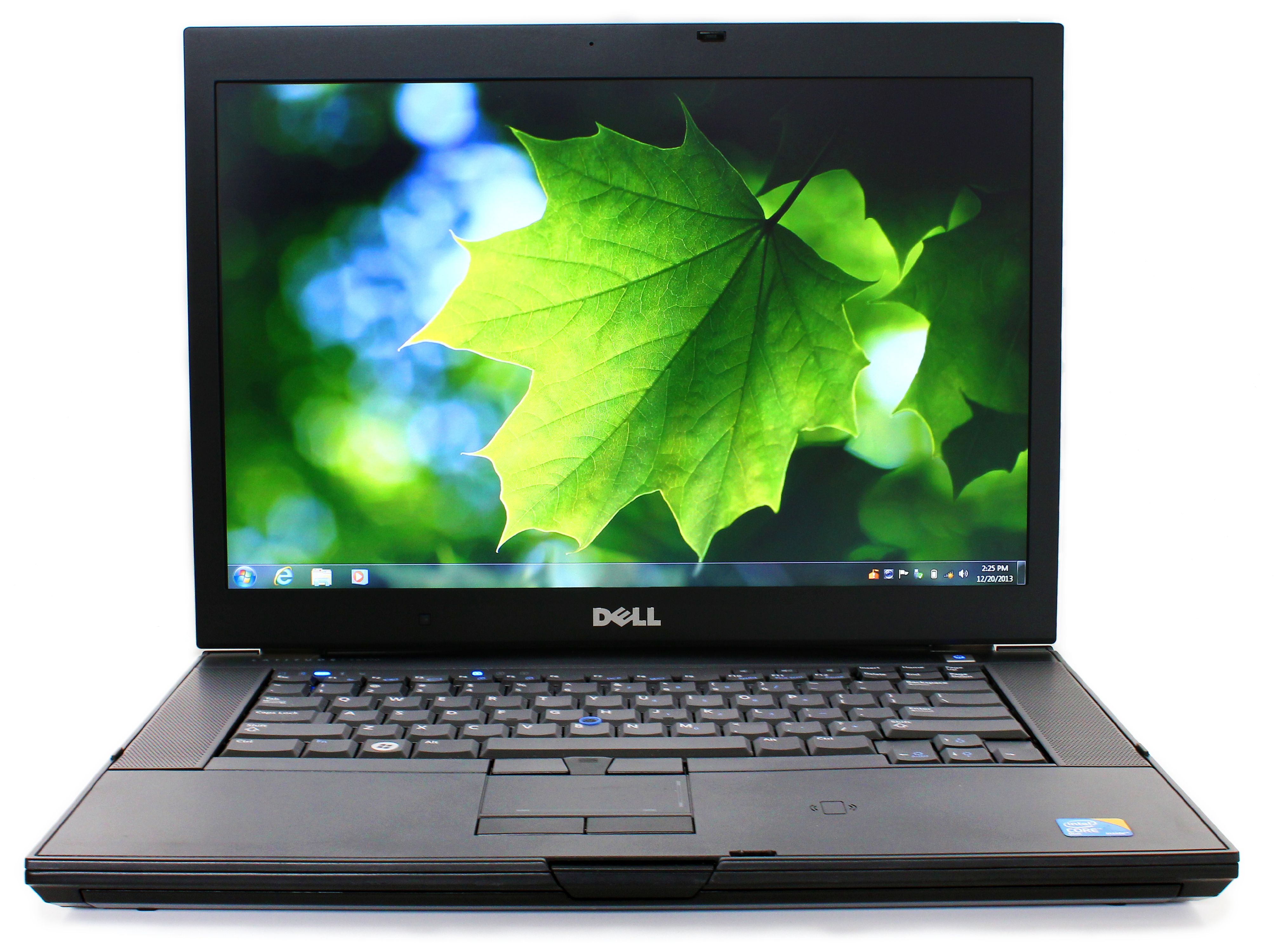Dell 15.4" Latitude E6500 (2.26 GHz, 4GB RAM, 250GB HDD, Win10) - Grade ...
