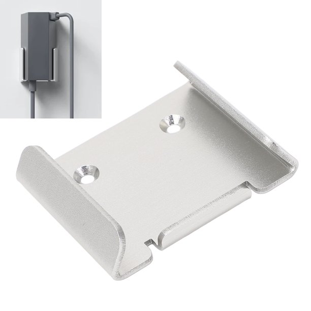 Ethernet Adapter Wall Mount, Easy To Install Space Saving Ethernet ...