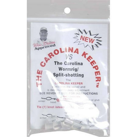 The Carolina Keeper - Walmart.com