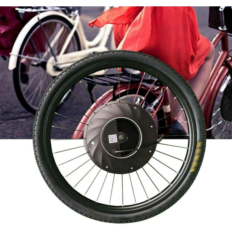 One Wheel Electric Cycle