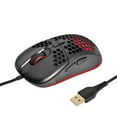 onn. Lightweight Gaming Mouse with LED Lighting and 7 Programmable ...