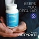 BodyBio - Butyrate Gut Health Supplement 60 Sodium Capsules - Walmart.com