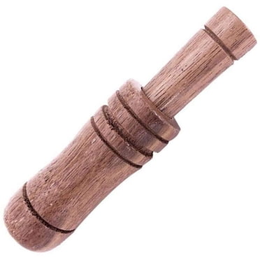 Eliminator Calls Duck Call Lanyard 7 Drop Camo Paracord - Walmart.com