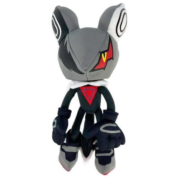 "Great Eastern Officially Licensed Sonic The Hedgehog - Tails Fox 12 ...
