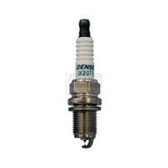Denso Iridium Twin Tip Spark Plug Fits select: 1992-2011 TOYOTA CAMRY ...