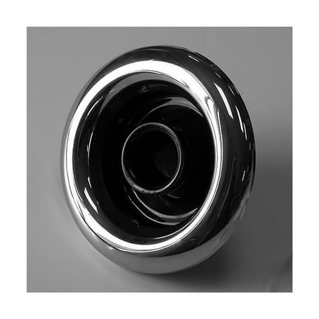 Jet Cyclone Super Jet Barrel Directional Nozzle Stainless Steel ESC ...