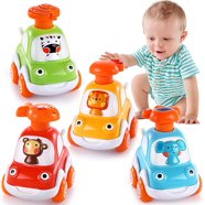 JoJo Siwa D.R.E.A.M. Custom Convertible Car Toy, Kids Toy for Ages 3 Up ...