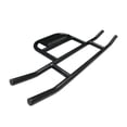 Golf Cart Brush Front Bumper Guard For Electric Club Car DS Models 1981 ...