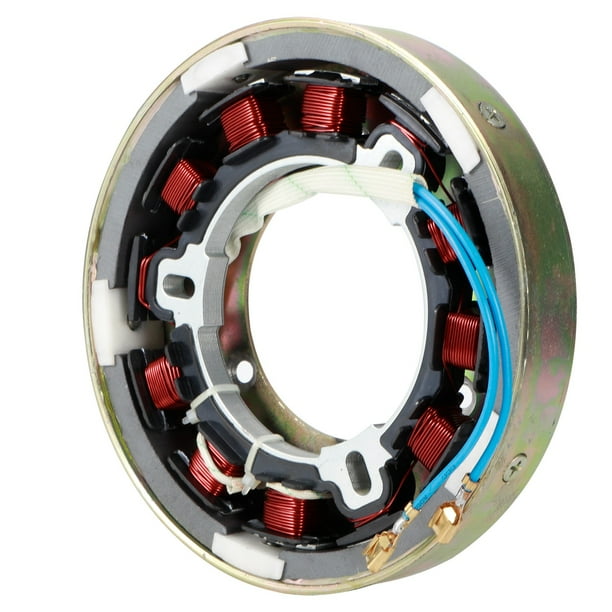 Corrosion Resistance Generator Coil, Generator Coil Replacement, Long ...