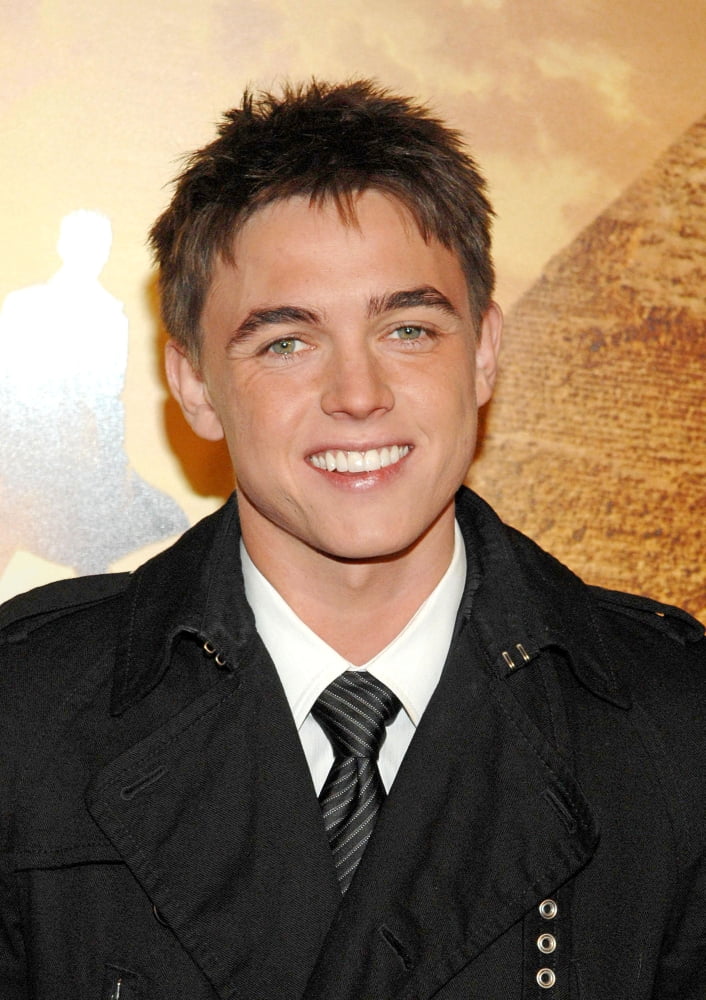 Jesse Mccartney 1990