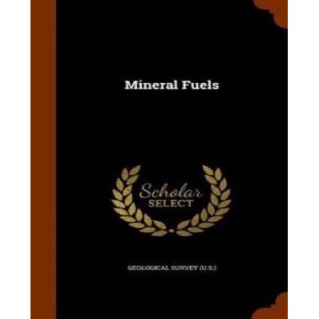 Mineral Fuels | Walmart Canada