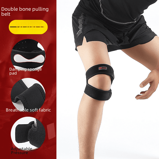 Protectores de rodilla Heldig para deportes profesionales | Bodega ...