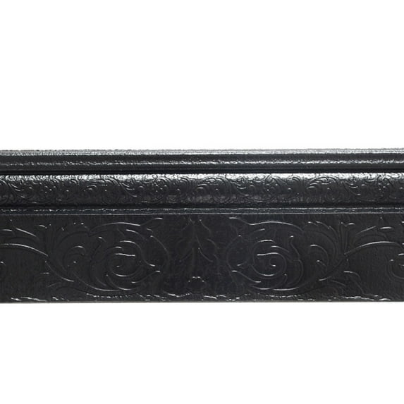 Self Adhesive Flexible Foam Molding Trim Peel And Stick Trimmable DIY ...